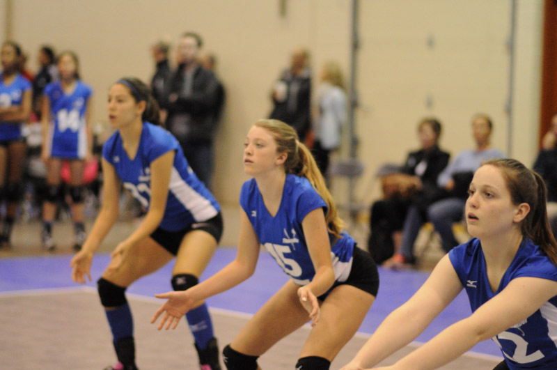 U14 Nationals_7 – Thunder Volleyball Club