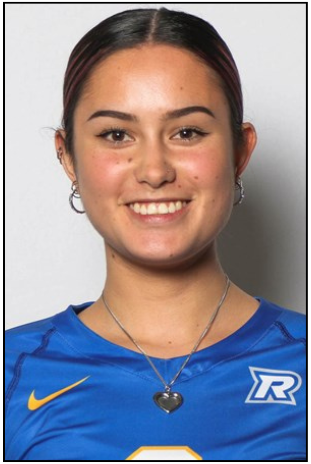 Olivia Yang – Thunder Volleyball Club